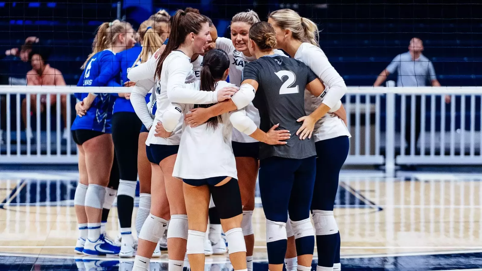 Xavier University Athletics