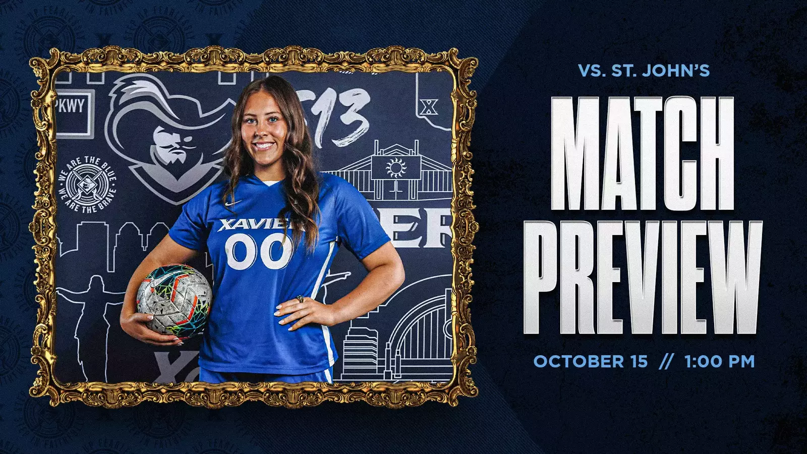 Xavier University Athletics