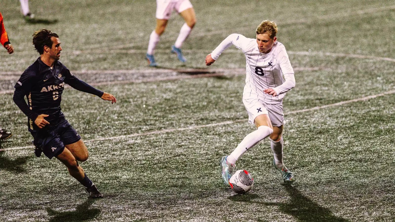 Xavier University Athletics