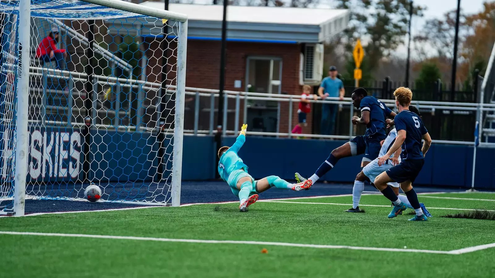 Xavier University Athletics