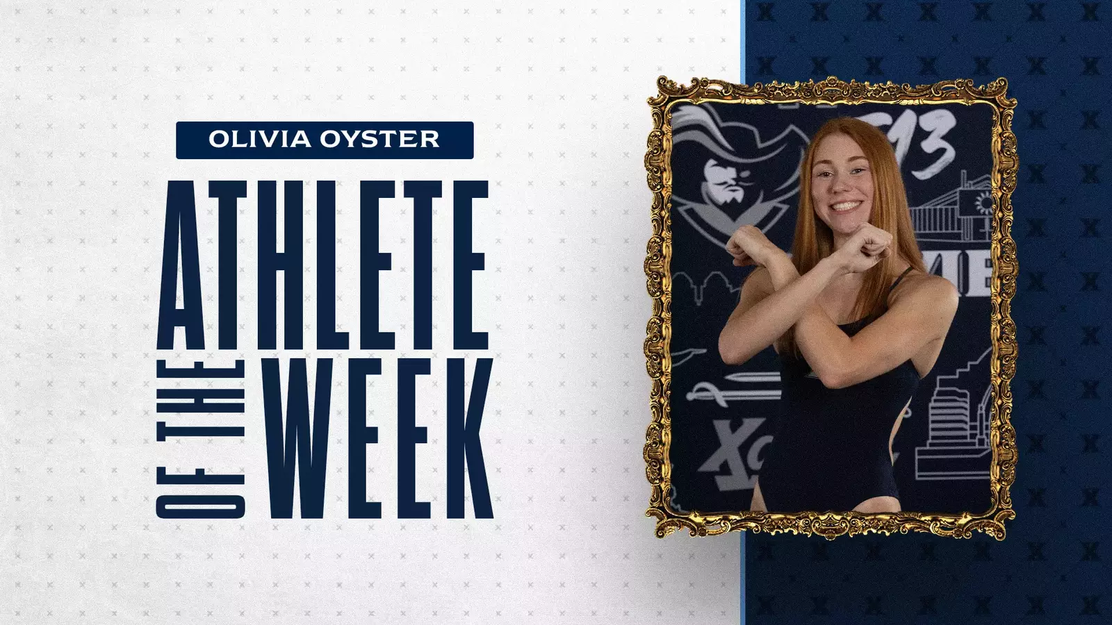 Xavier University Athletics