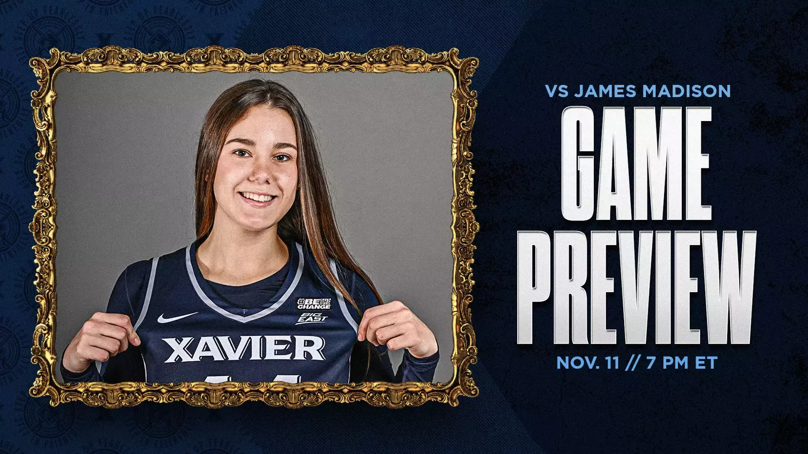 Xavier University Athletics