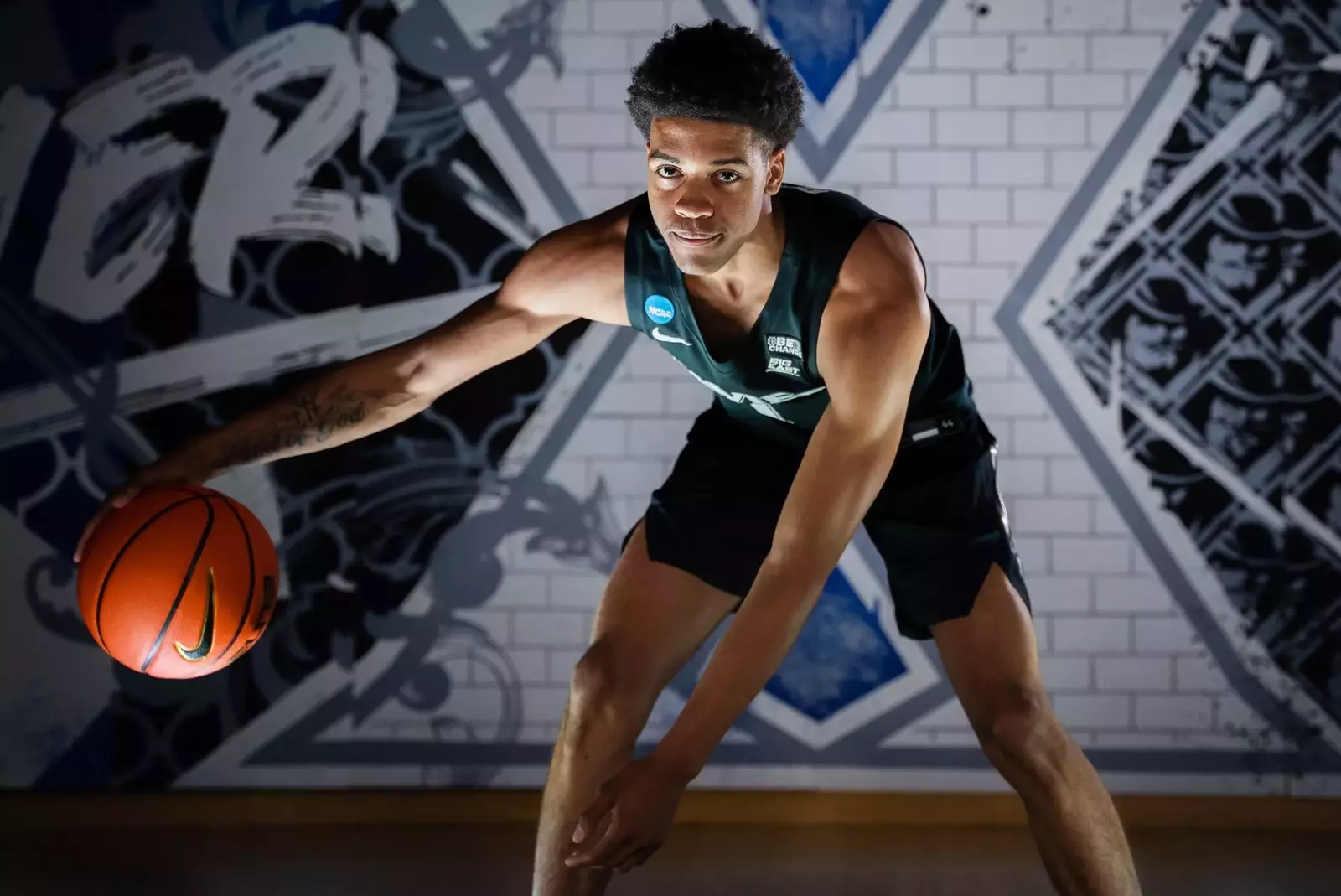 Xavier University Athletics