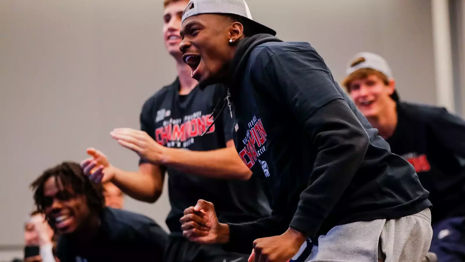 Xavier University Athletics