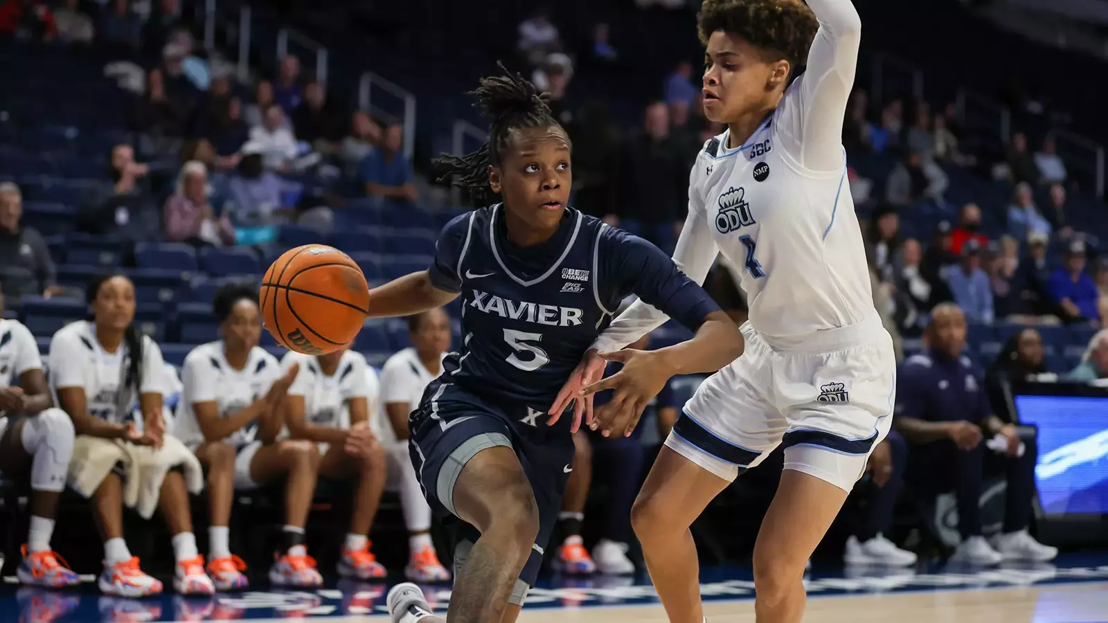 Xavier University Athletics