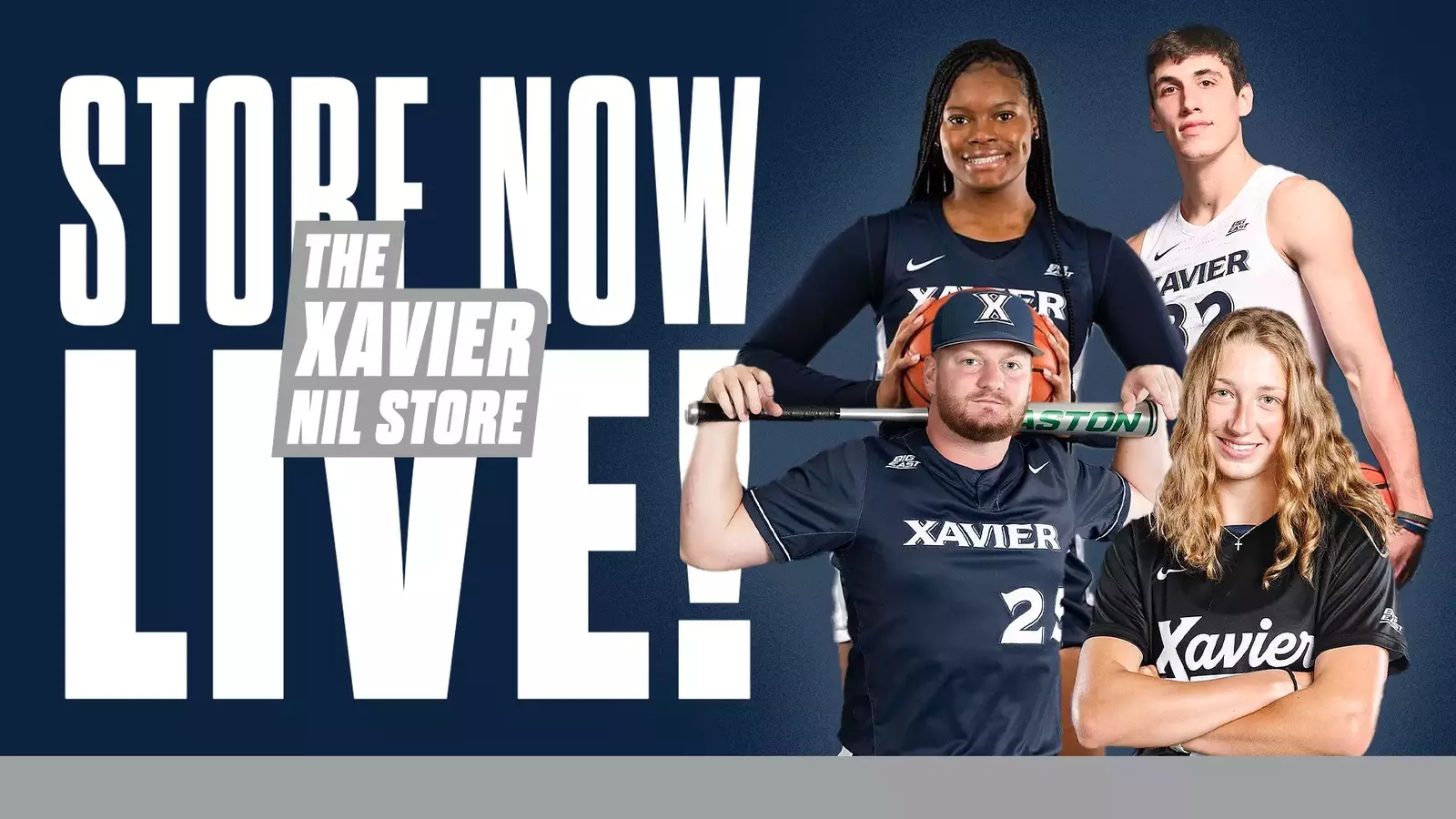 Xavier University Athletics