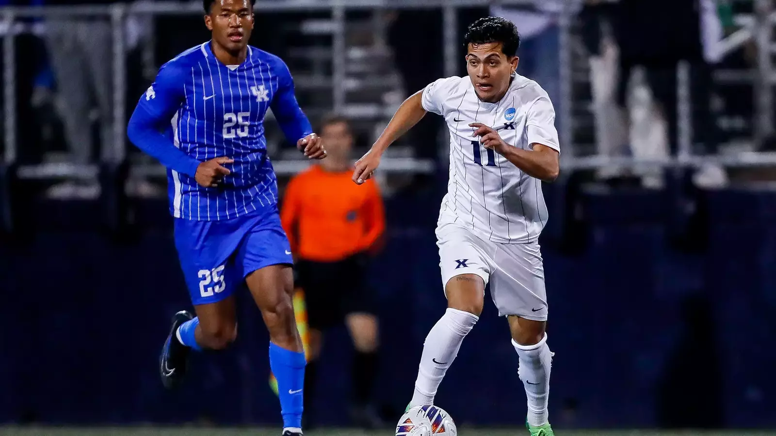 Xavier University Athletics