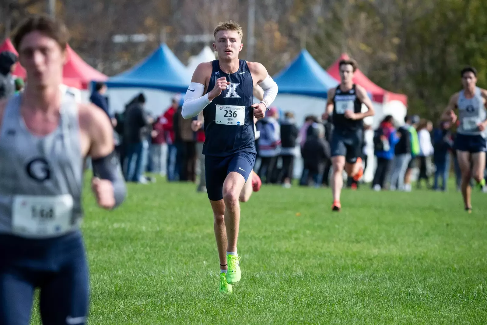 Xavier University Athletics