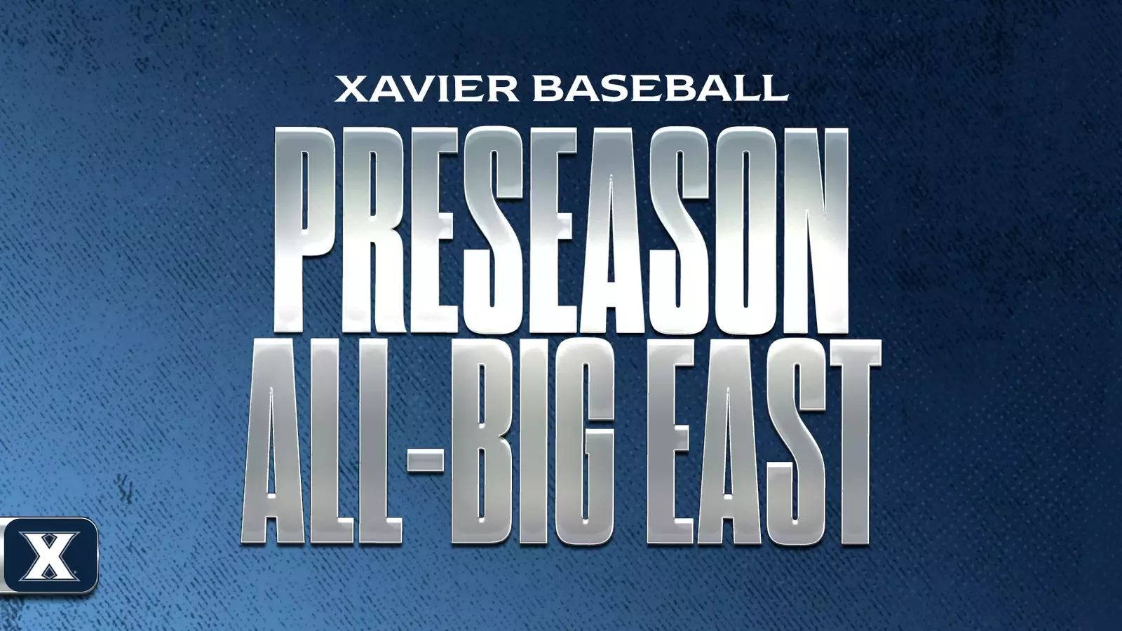 Xavier University Athletics