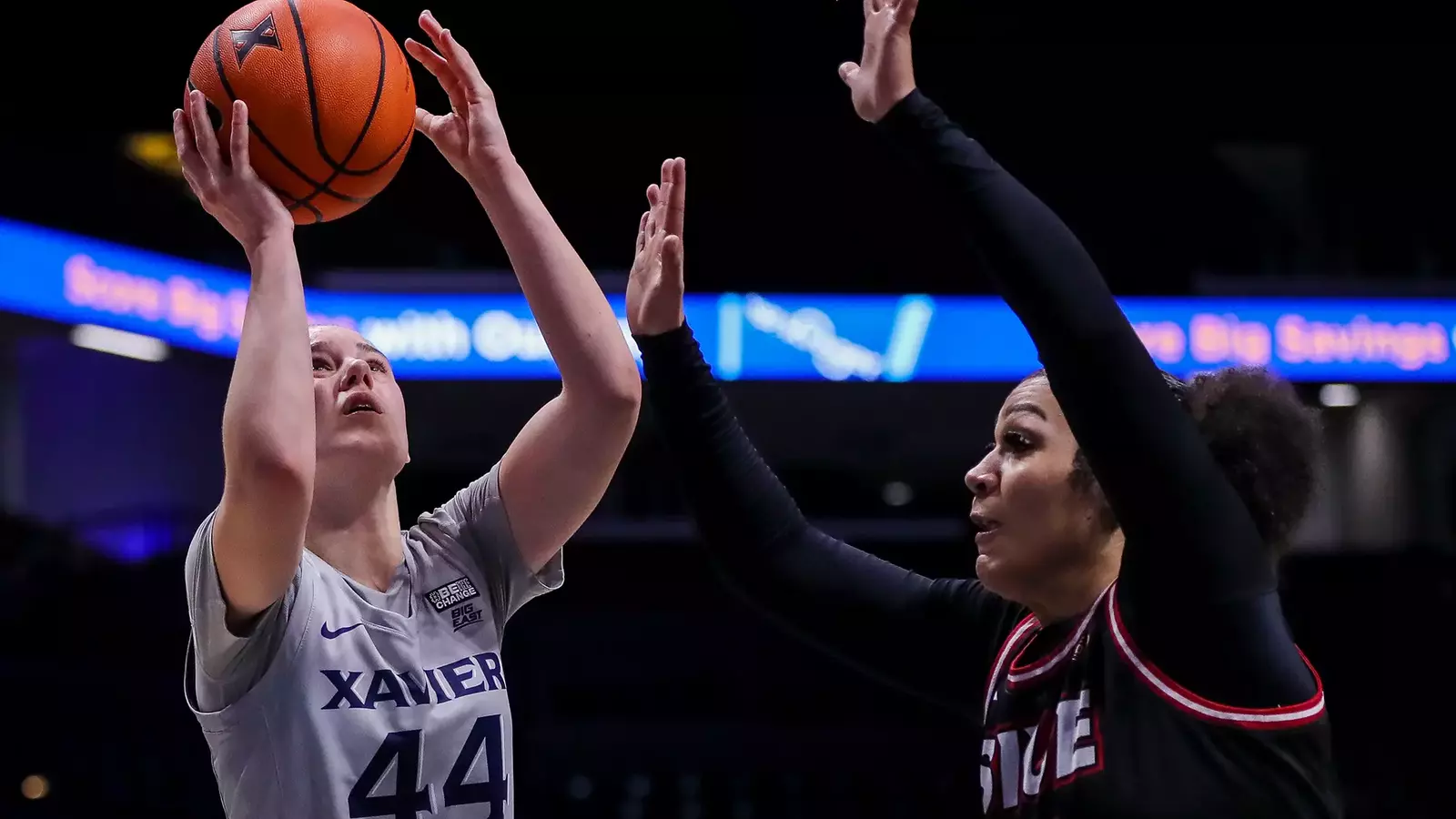 Xavier University Athletics