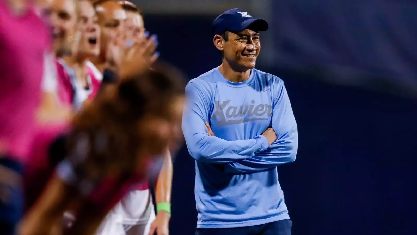 Xavier University Athletics