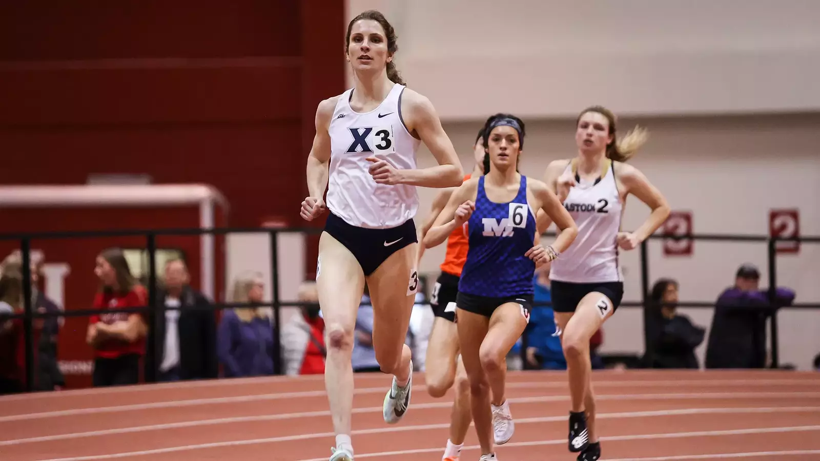 Xavier University Athletics