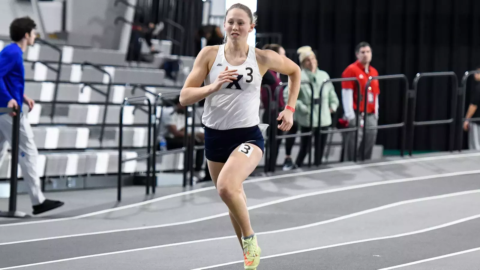 Xavier University Athletics