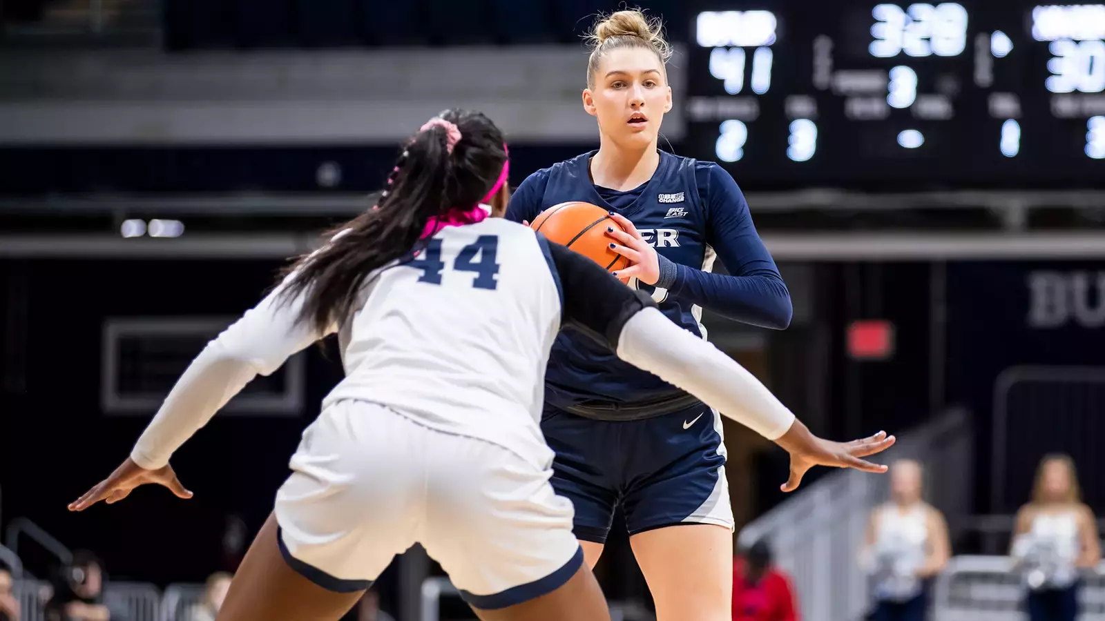 Xavier University Athletics