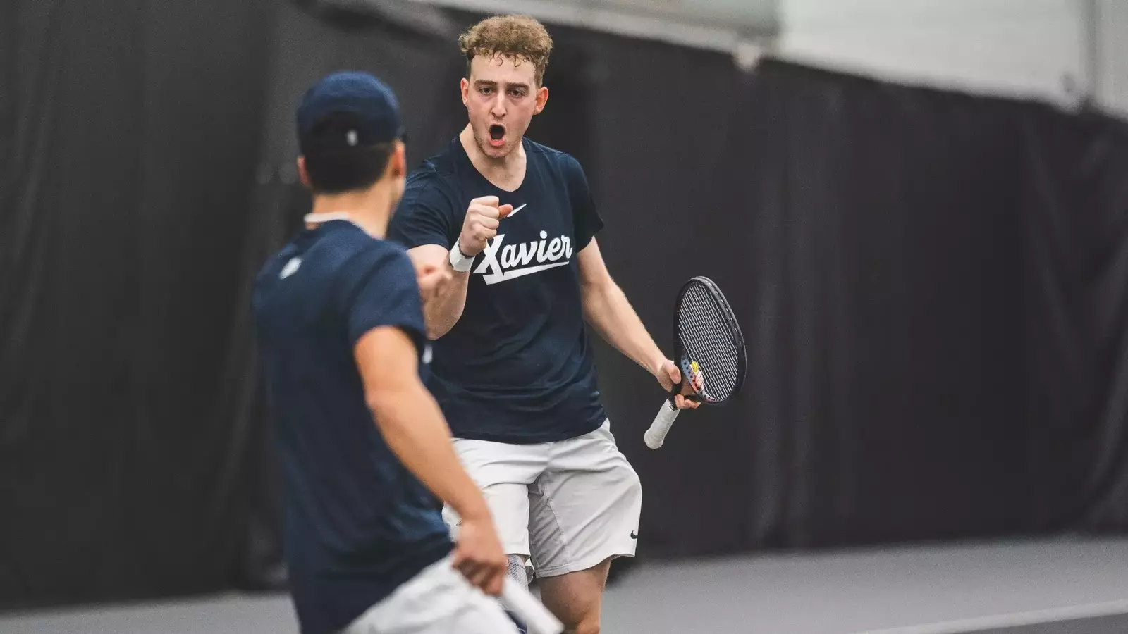 Xavier University Athletics