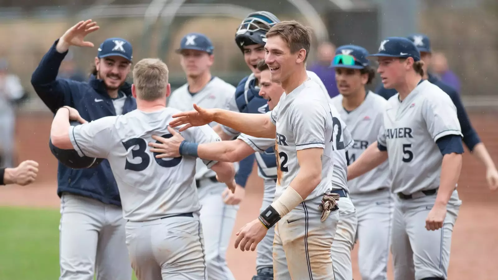 Xavier University Athletics