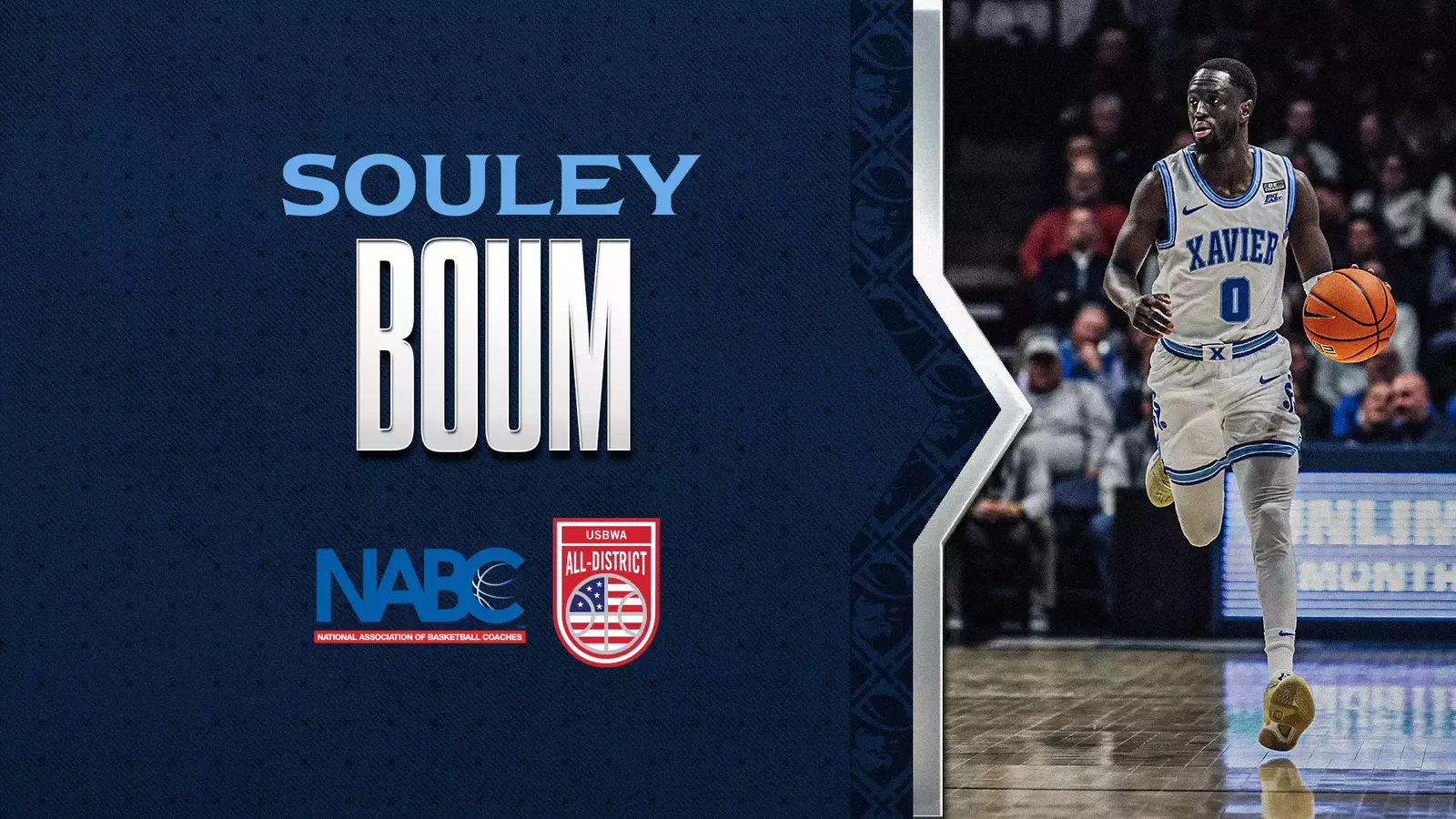 Xavier University Athletics