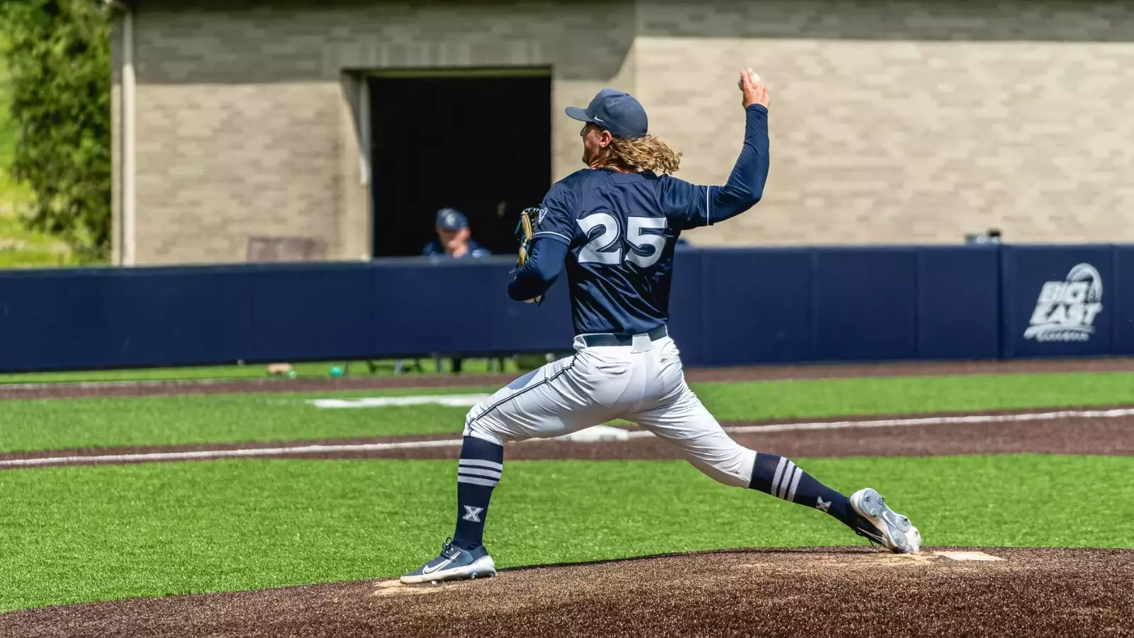 Xavier University Athletics