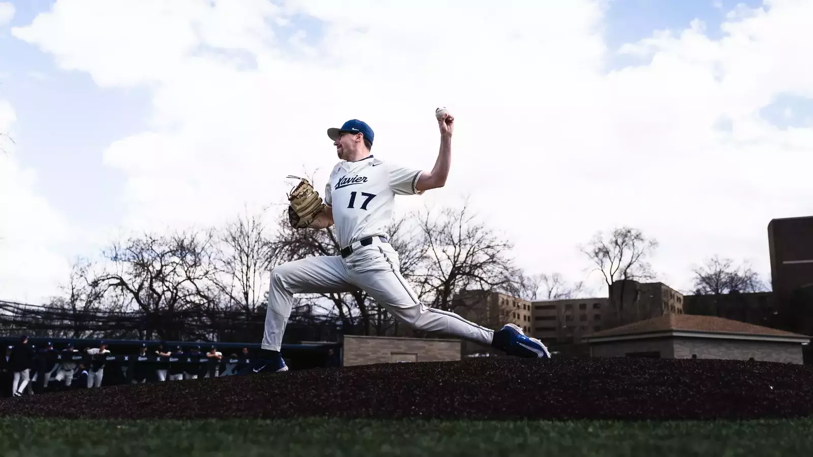 Xavier University Athletics