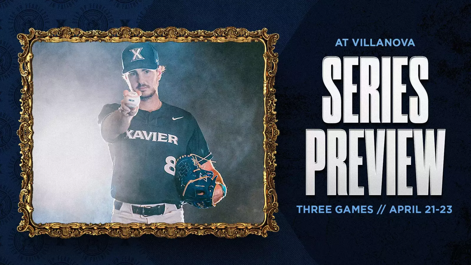 Xavier University Athletics