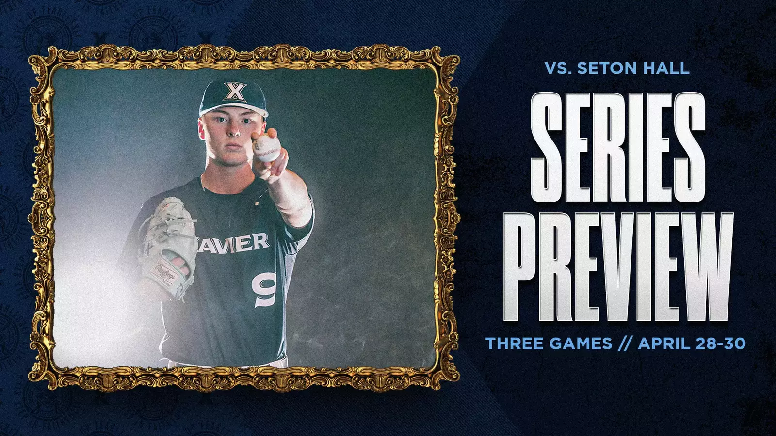 Xavier University Athletics