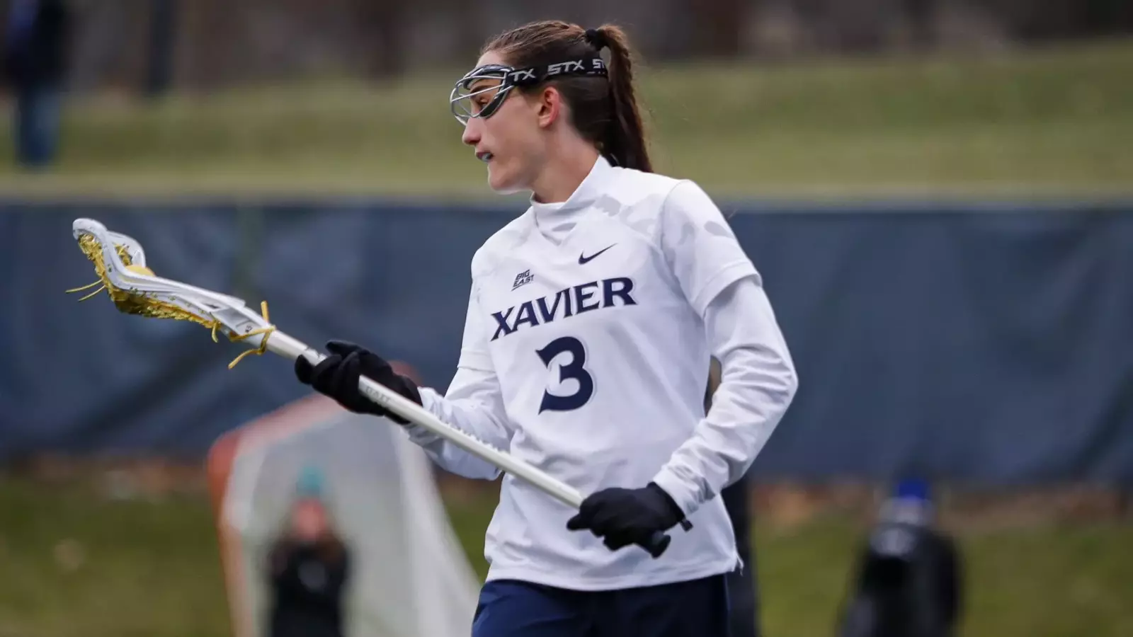 Xavier University Athletics