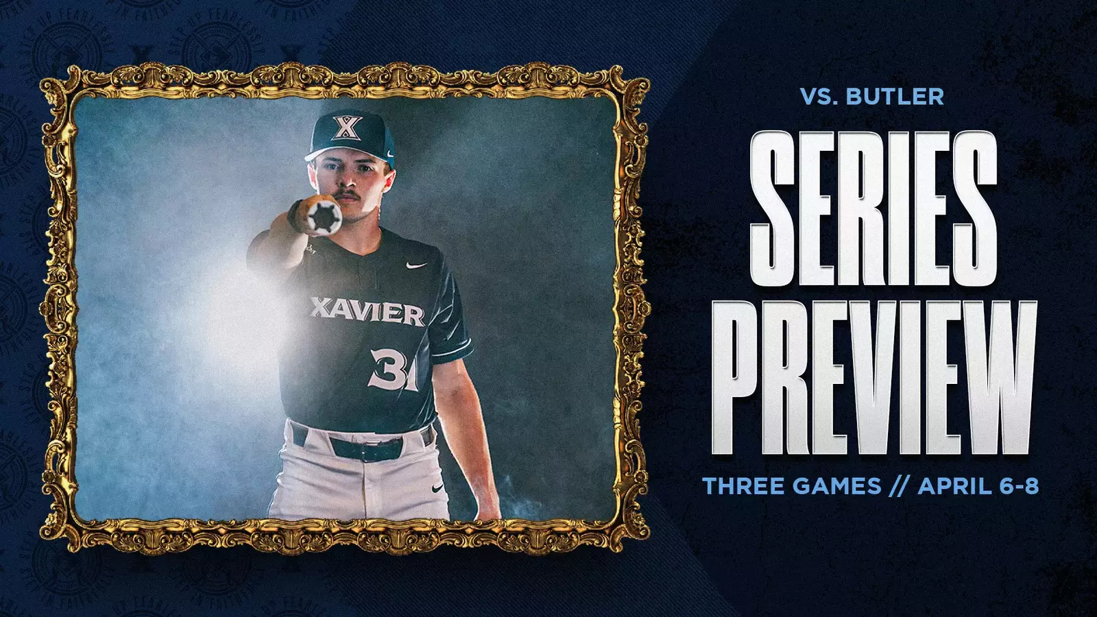 Xavier University Athletics