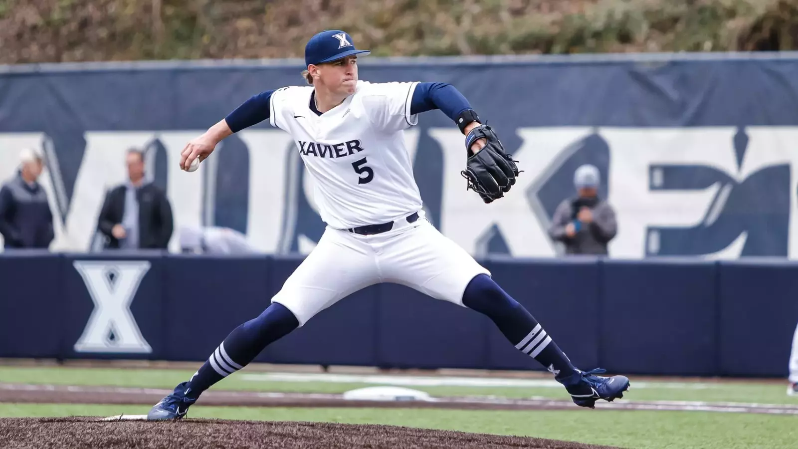 Xavier University Athletics