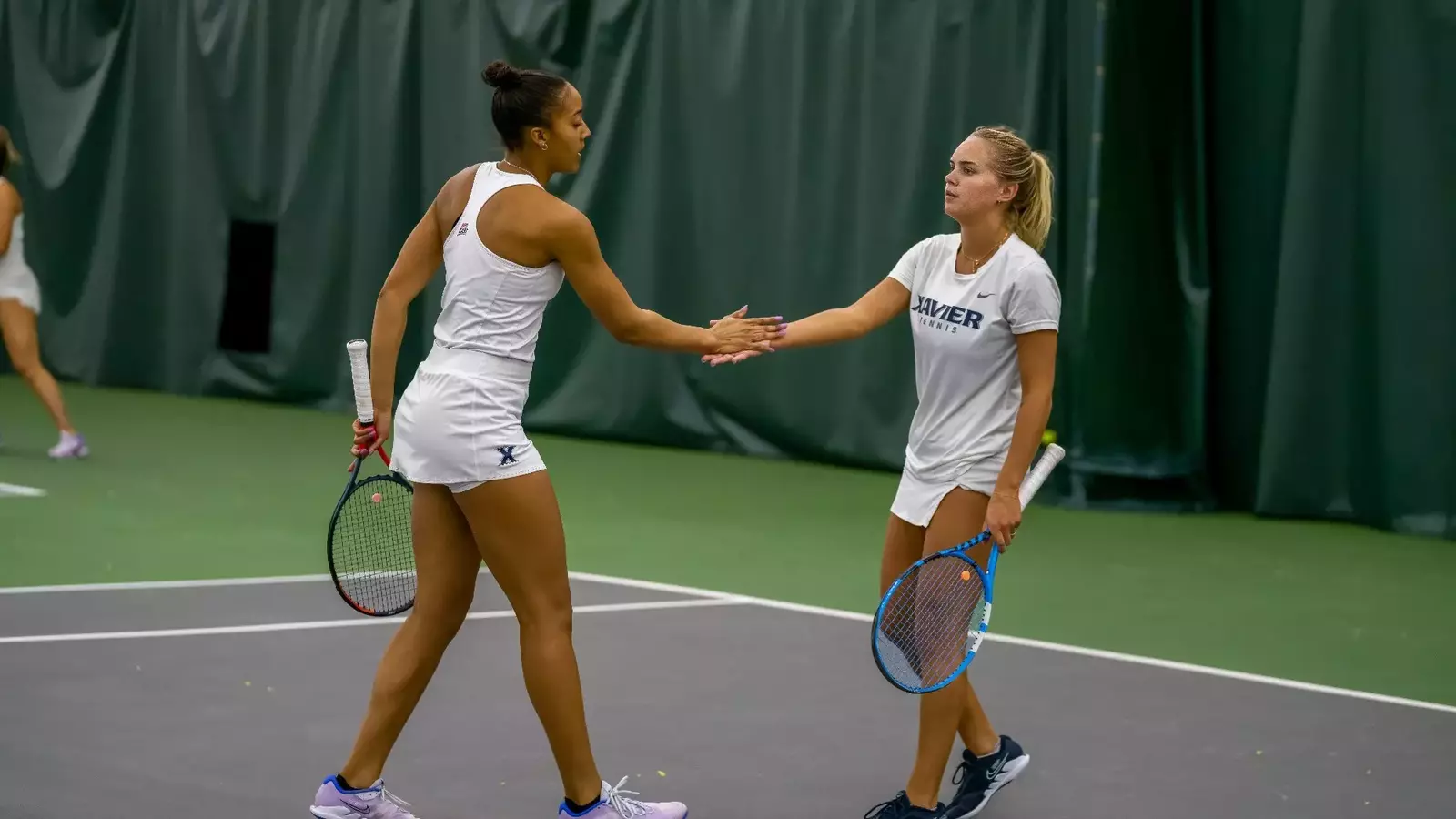 Xavier University Athletics