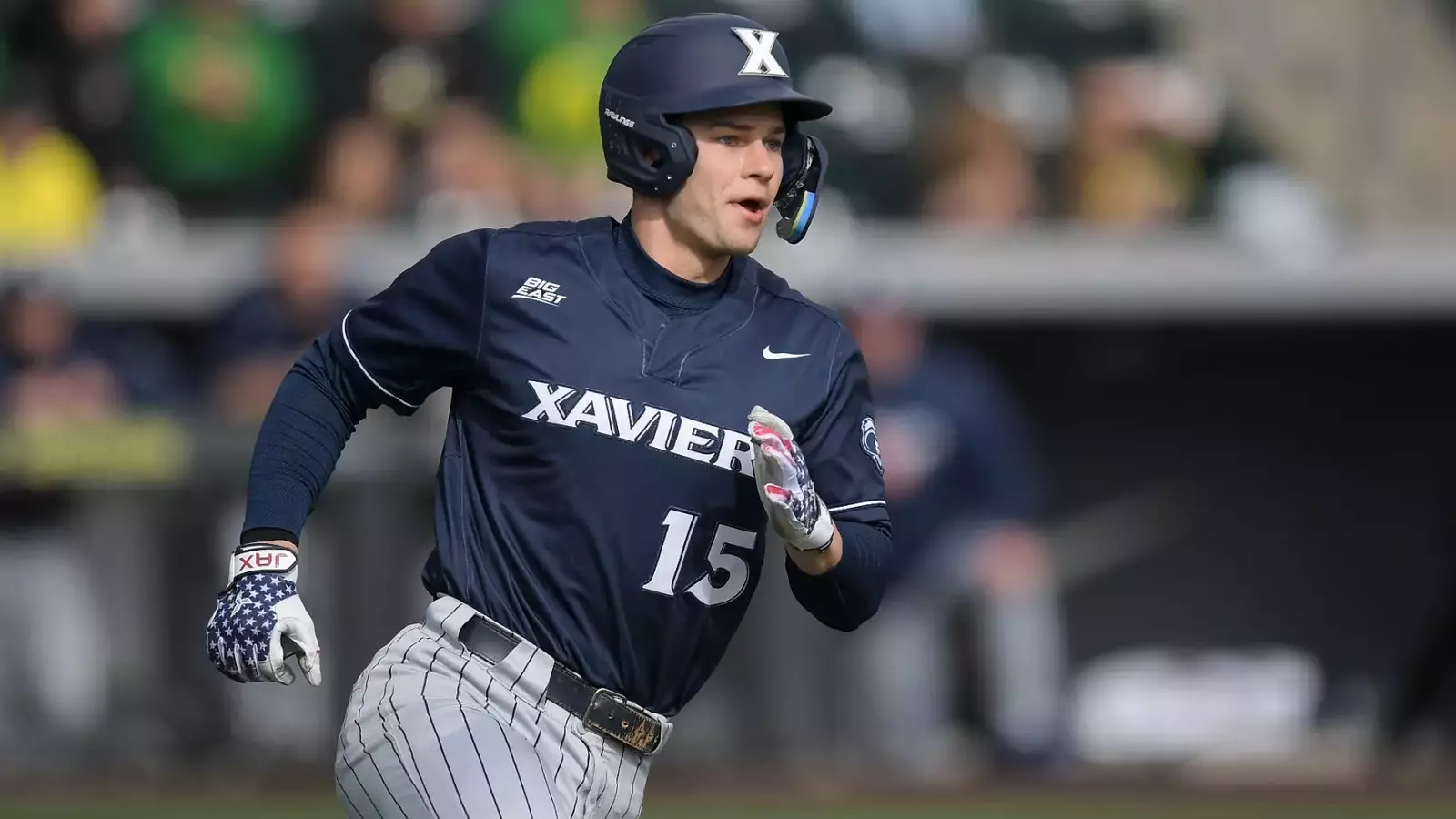 Xavier University Athletics