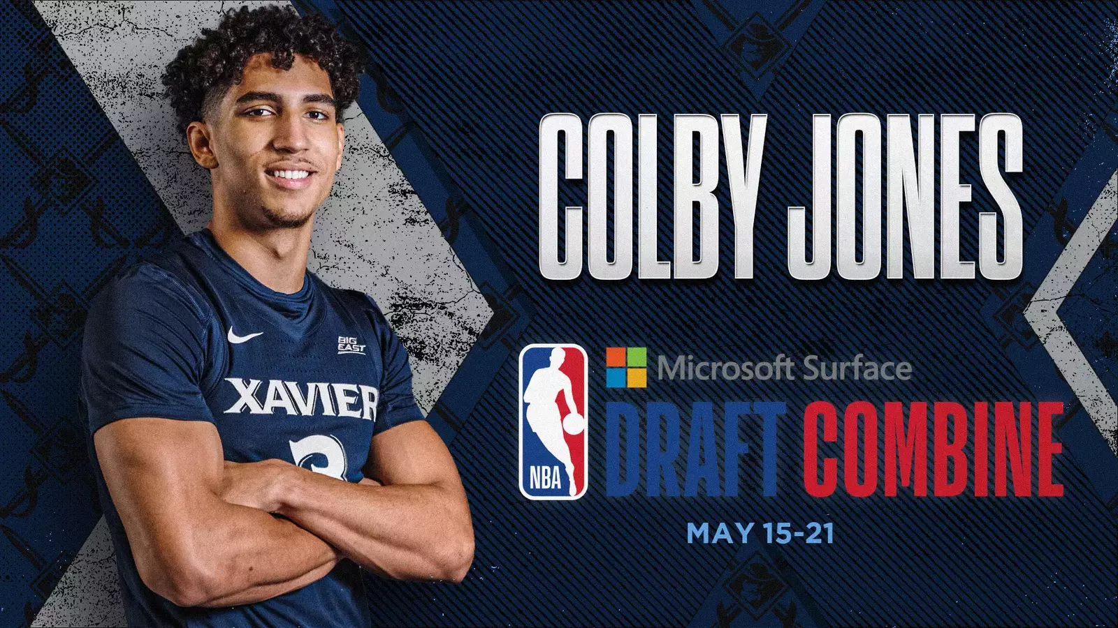 Xavier University Athletics