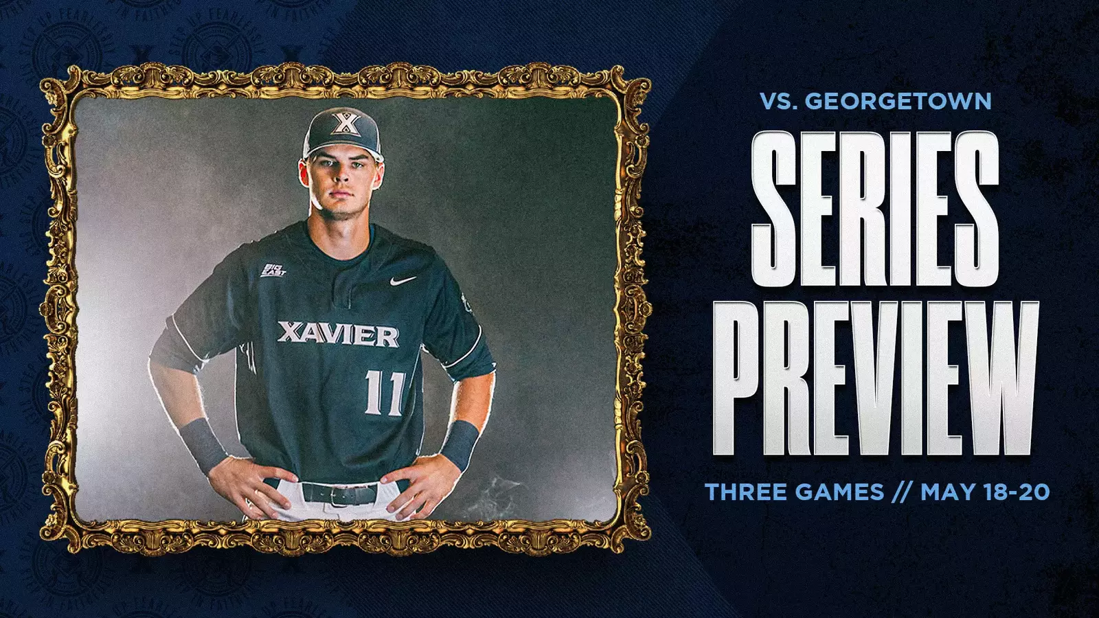 Xavier University Athletics