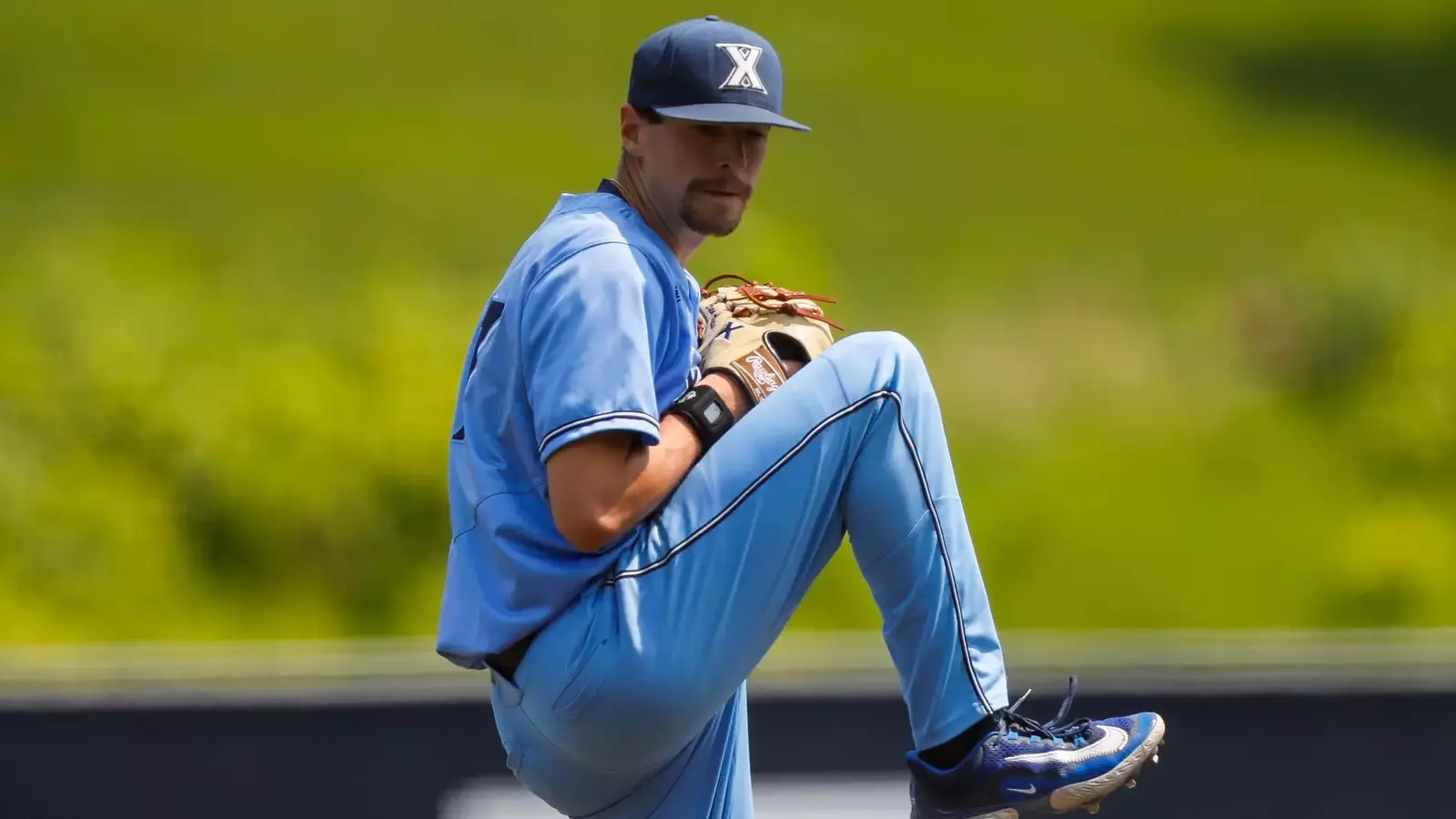 Xavier University Athletics