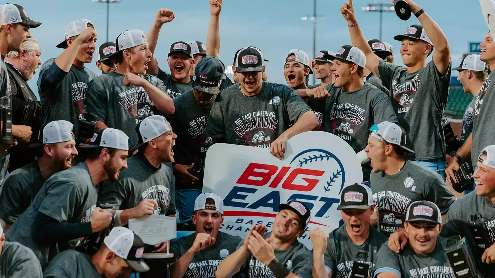 Xavier University Athletics