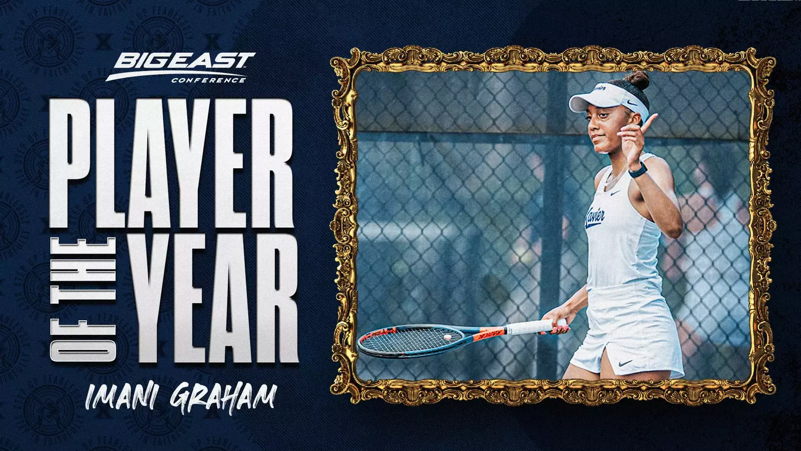 Xavier University Athletics