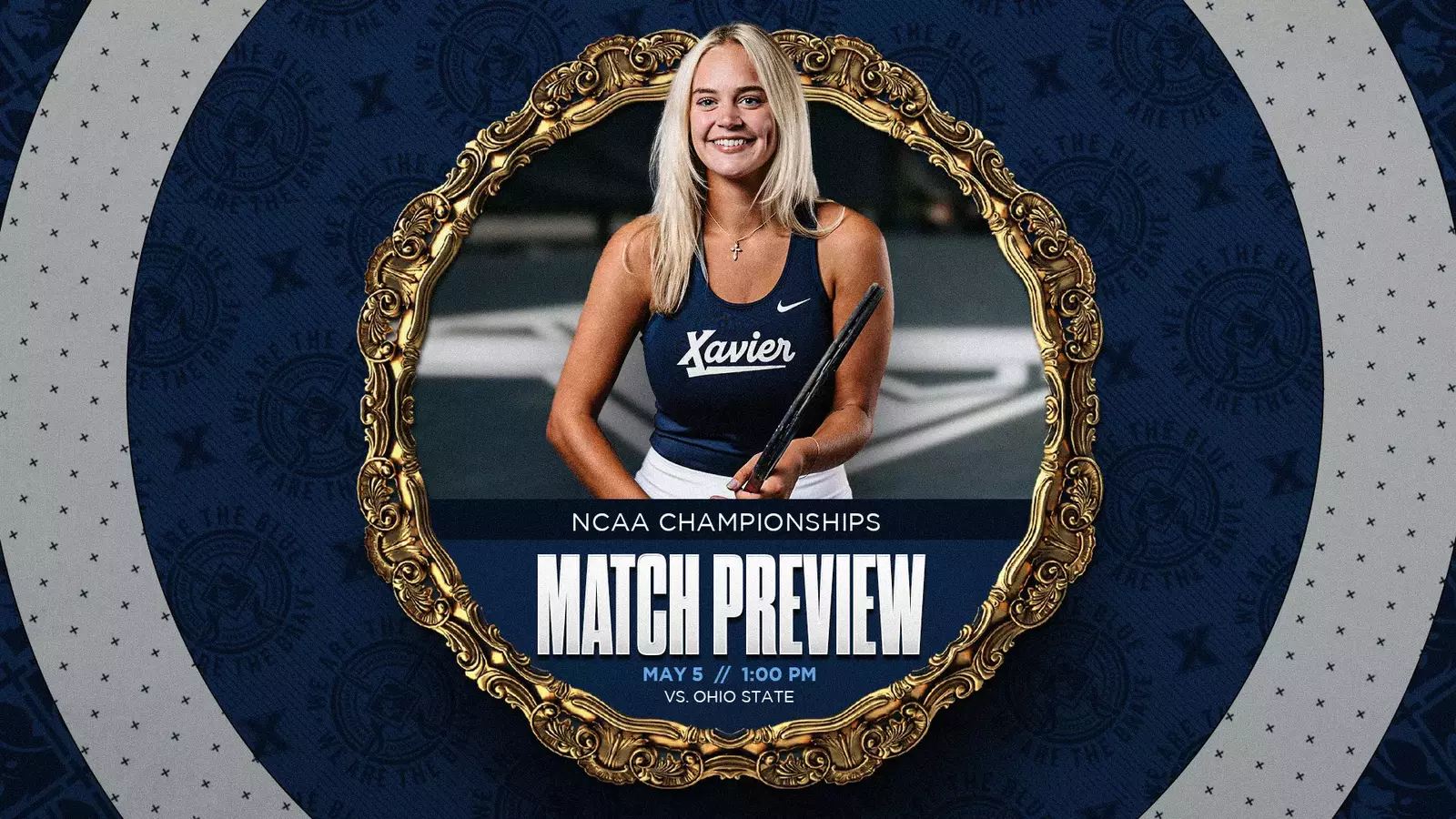 Xavier University Athletics