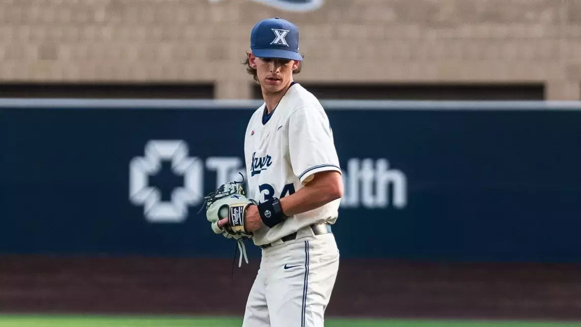 Xavier University Athletics