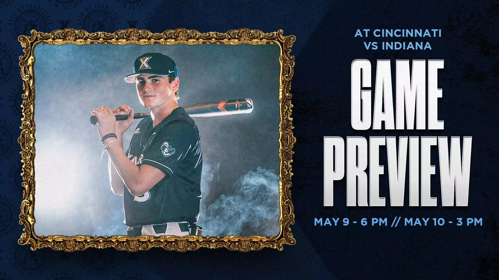 Xavier University Athletics