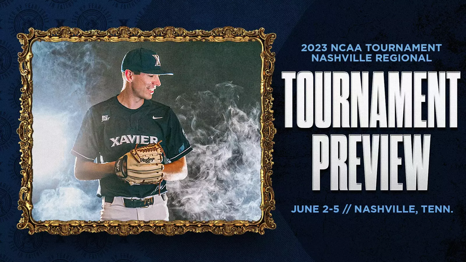 Xavier University Athletics