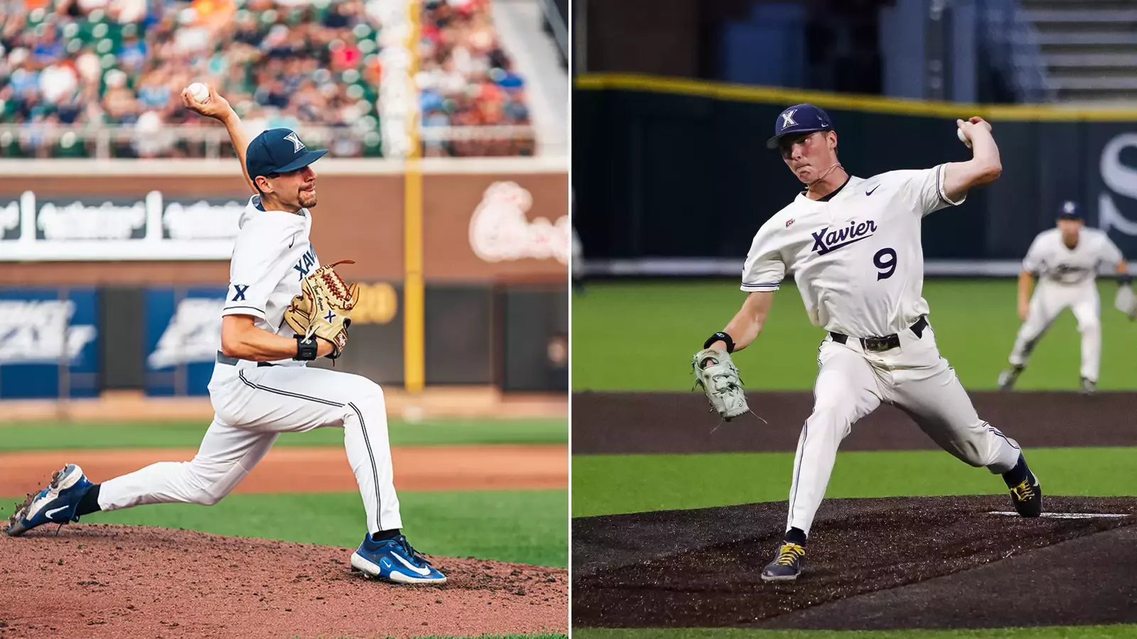 Xavier University Athletics