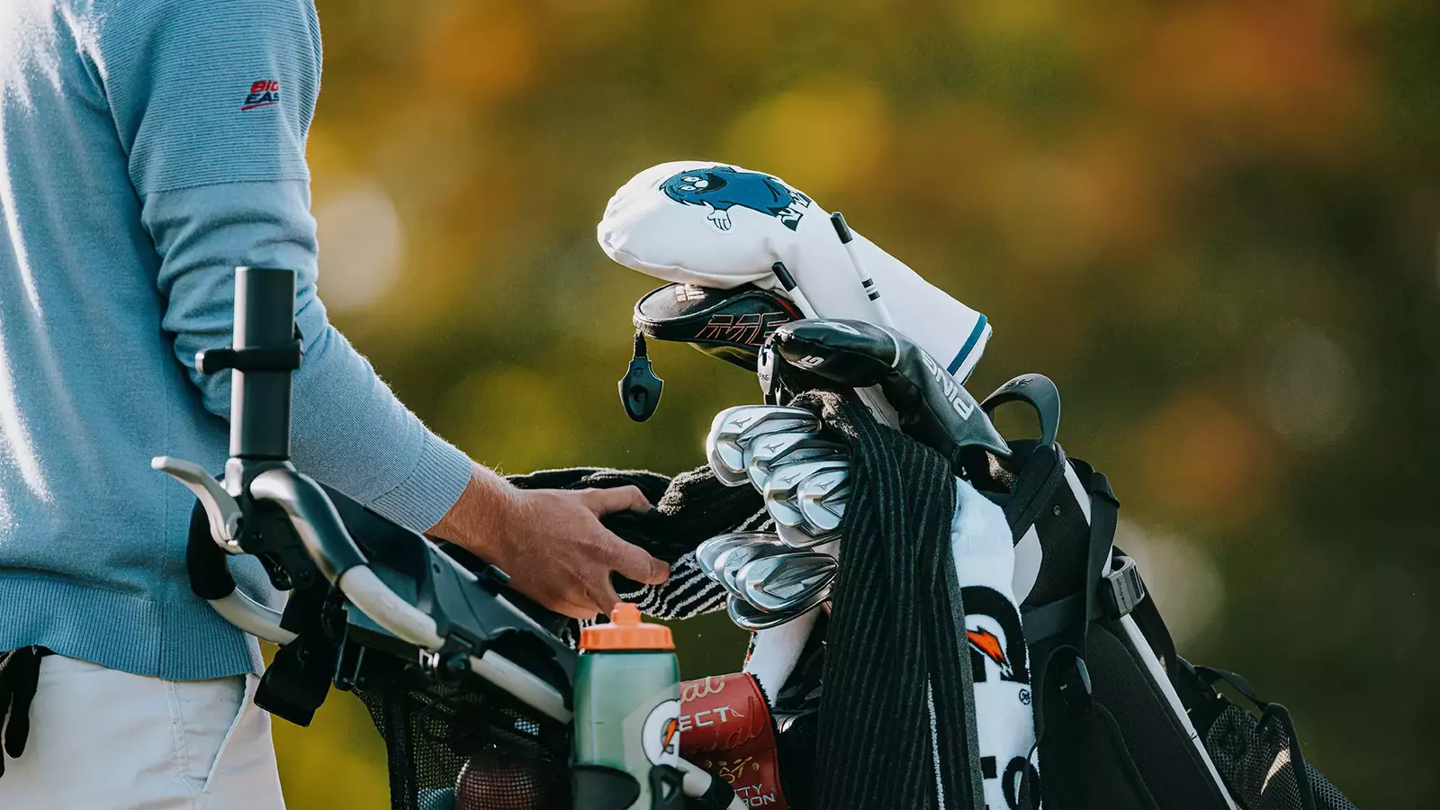 Xavier University Athletics