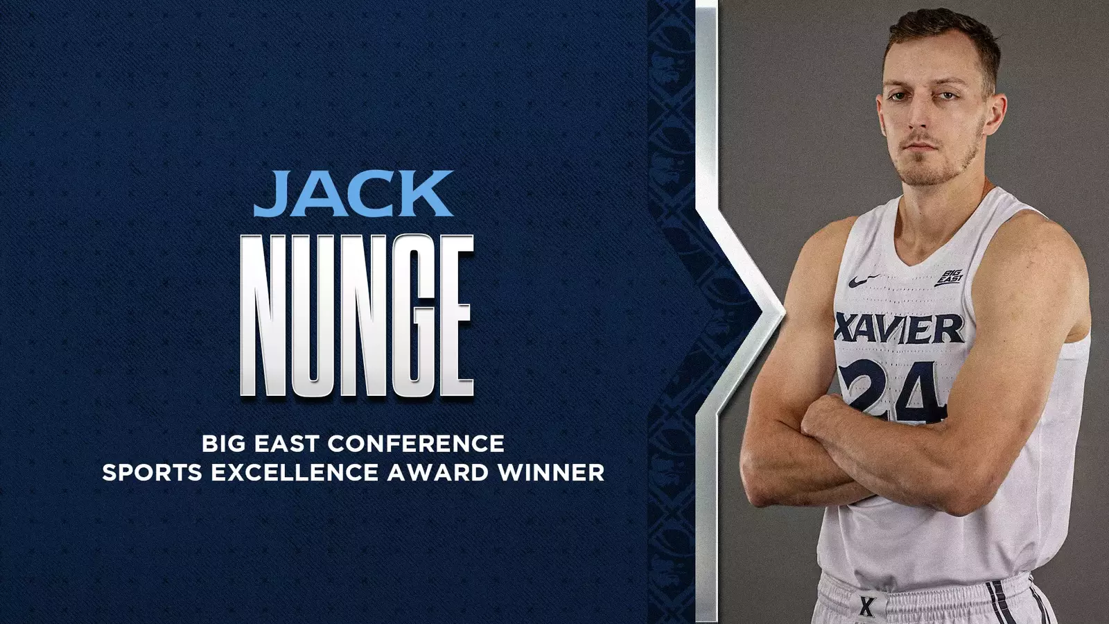 Xavier University Athletics