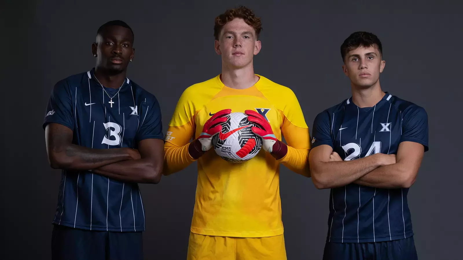 Xavier University Athletics