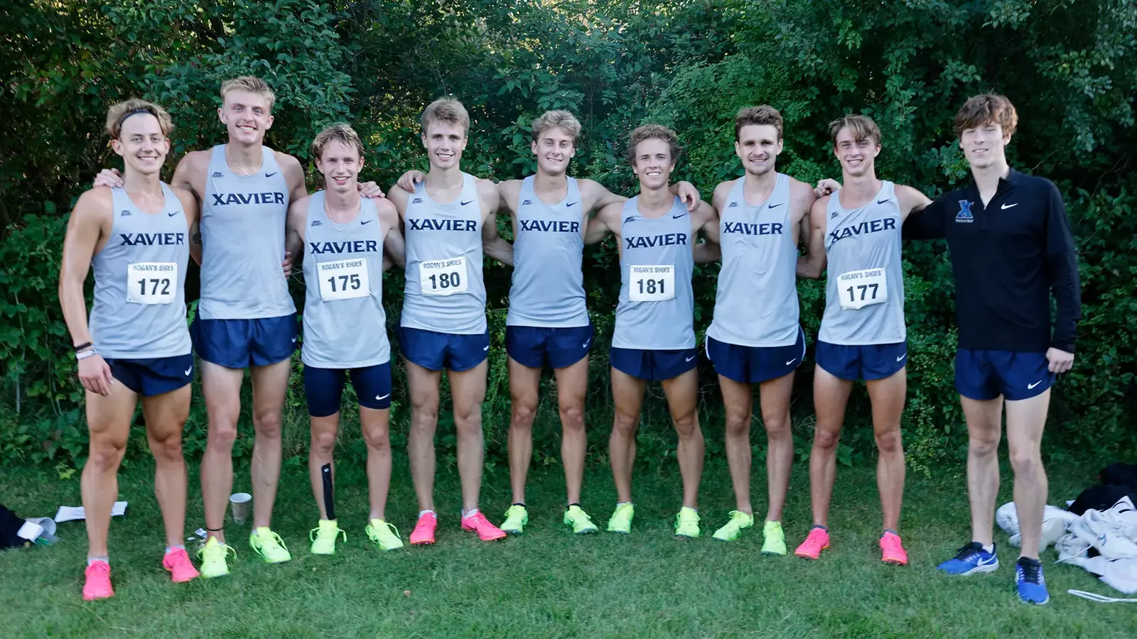 Xavier University Athletics