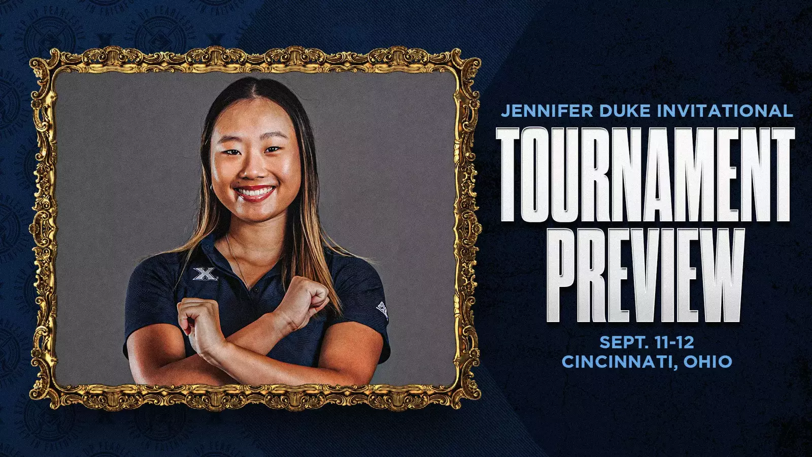 Xavier University Athletics