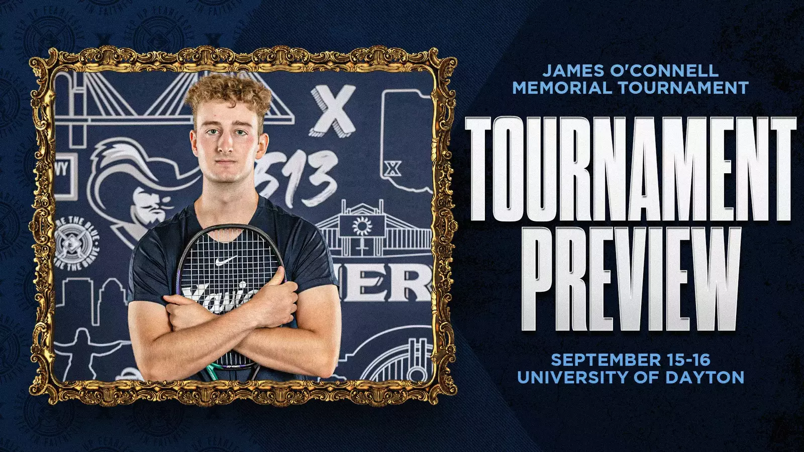 Xavier University Athletics
