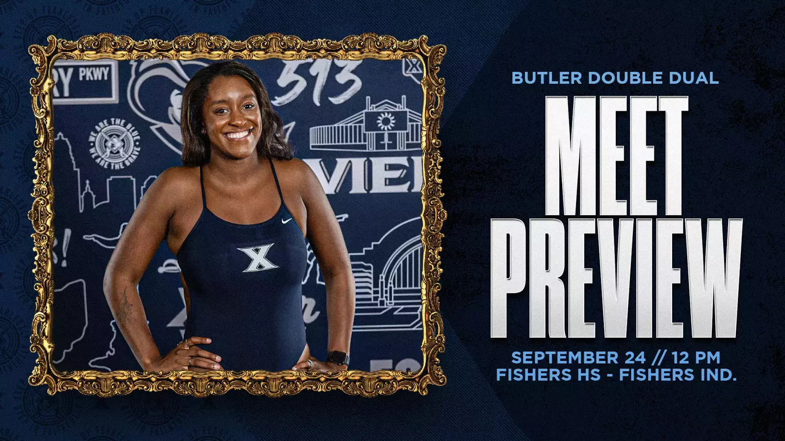 Xavier University Athletics