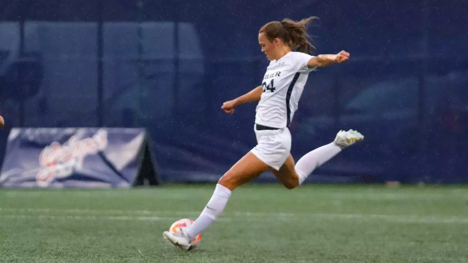 Xavier University Athletics