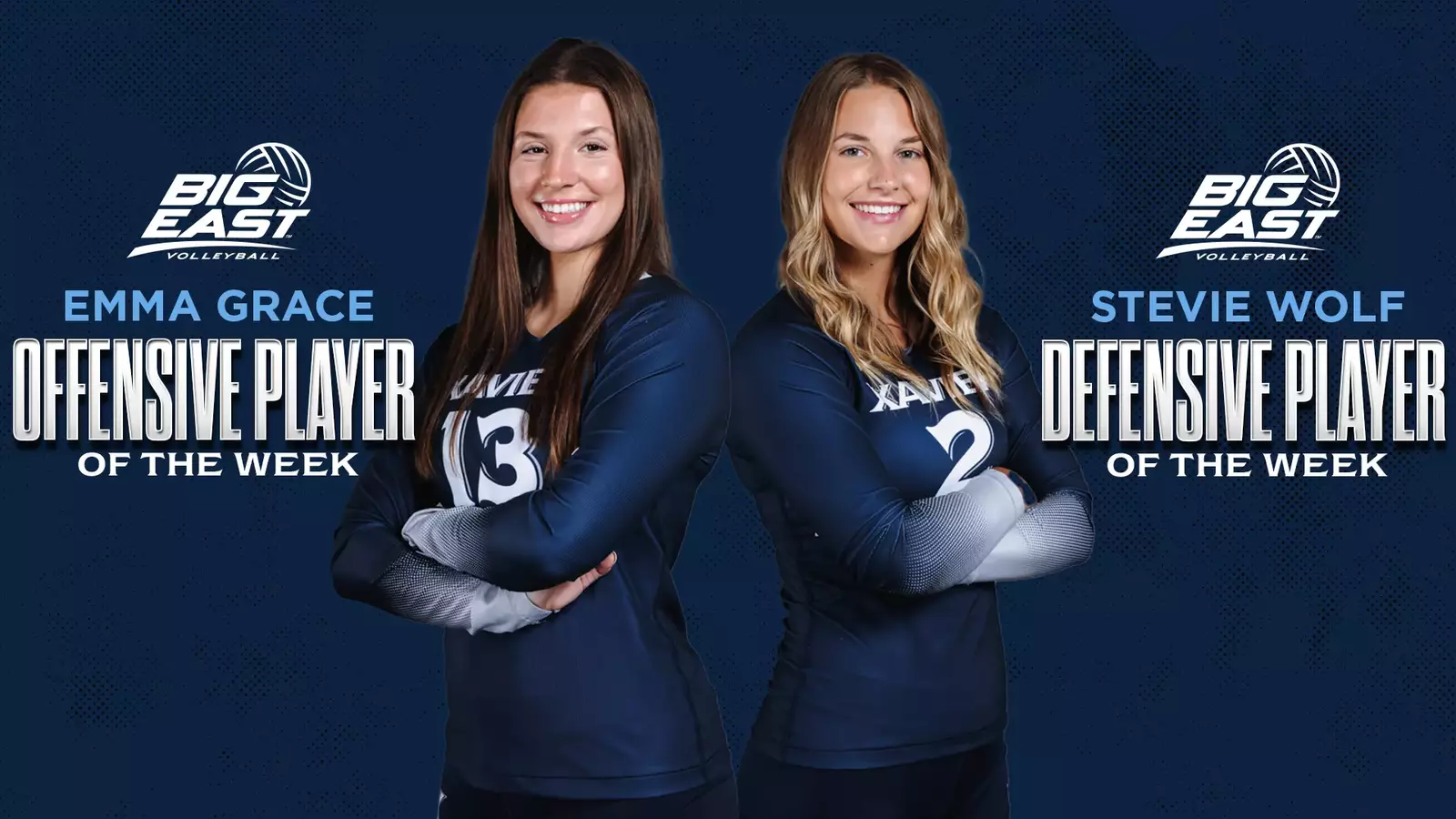 Xavier University Athletics