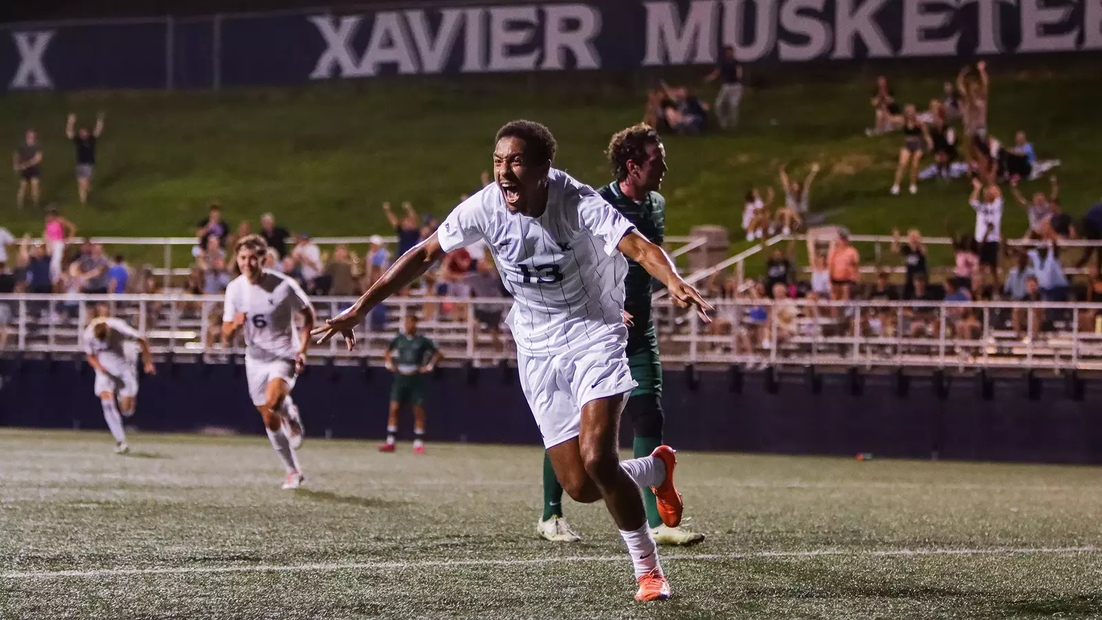 Xavier University Athletics